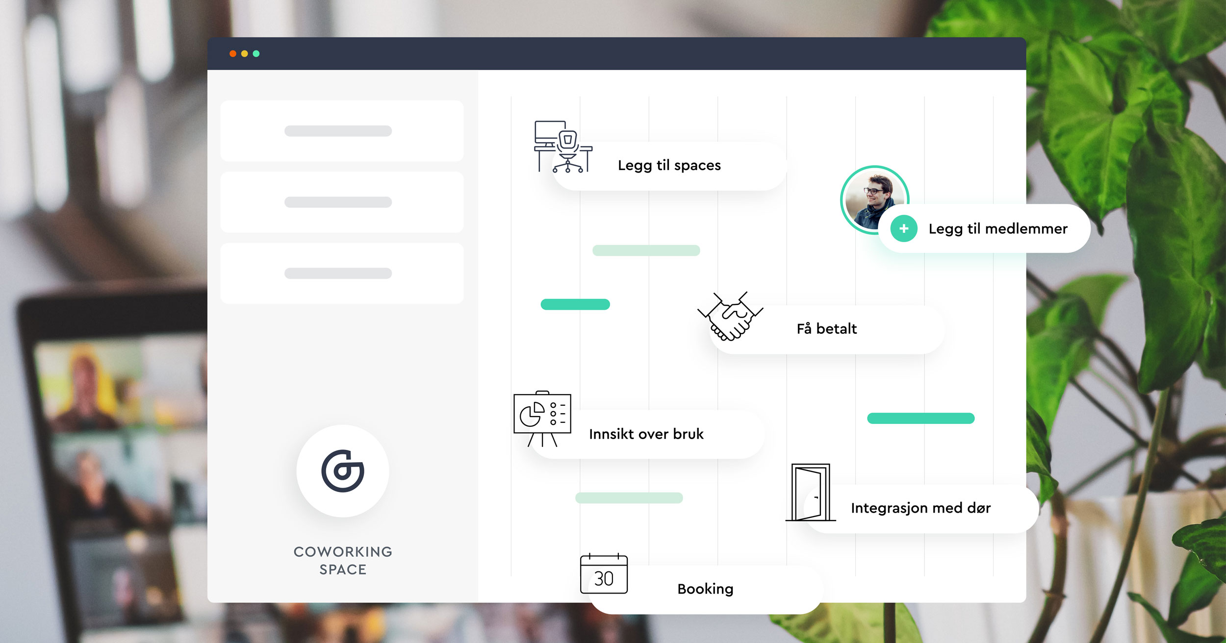 Remote Spaces - Remote